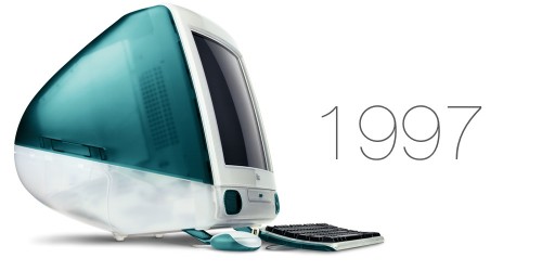 Watch Apple Hilariously Predict What Computer Life Is Like In 1997