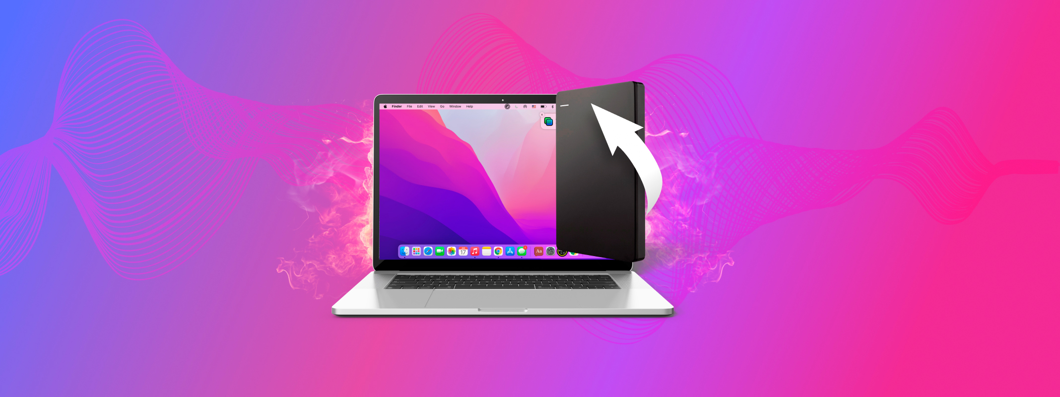 How To Recover Deleted Files From Hard Drive On Mac 4 Ways
