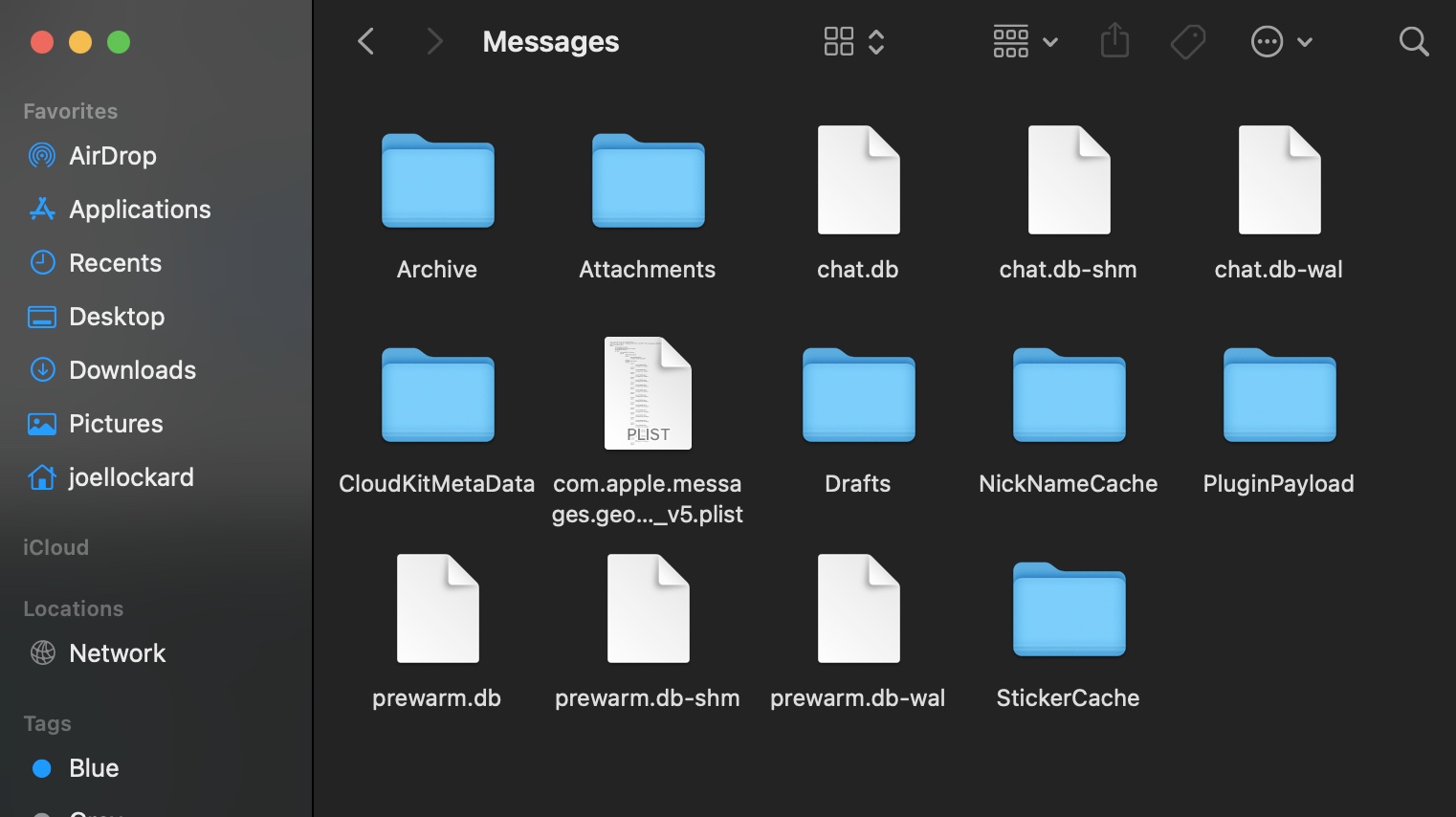 How To Recover Messages On A Mac Passlservices How To Recover Messages On A Mac Passlservices