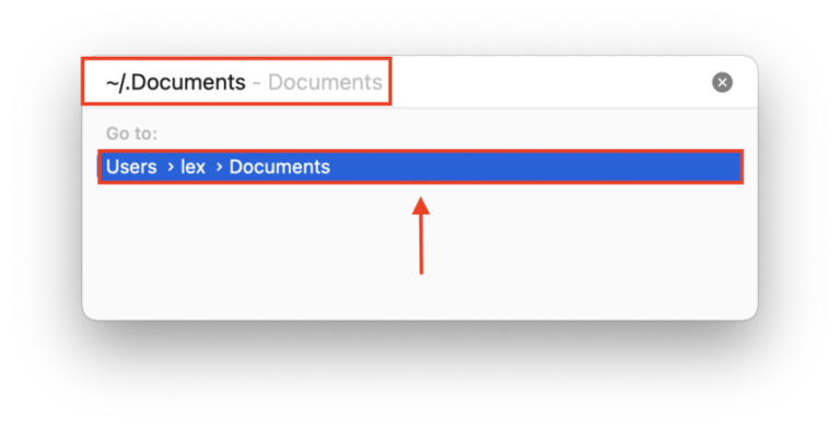 How To Find Files And Folders On Your Mac All The Methods 