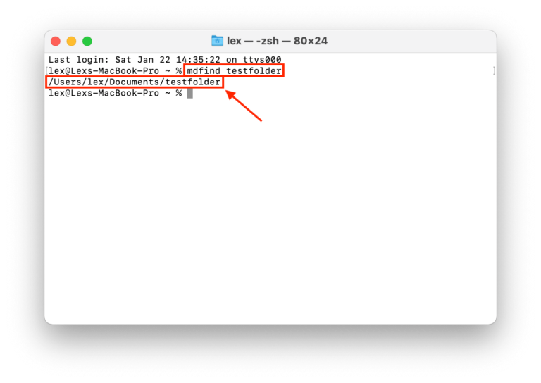 How To Find Files And Folders On Your Mac All The Methods how-to-find-files-and-folders-on-your-mac-all-the-methods