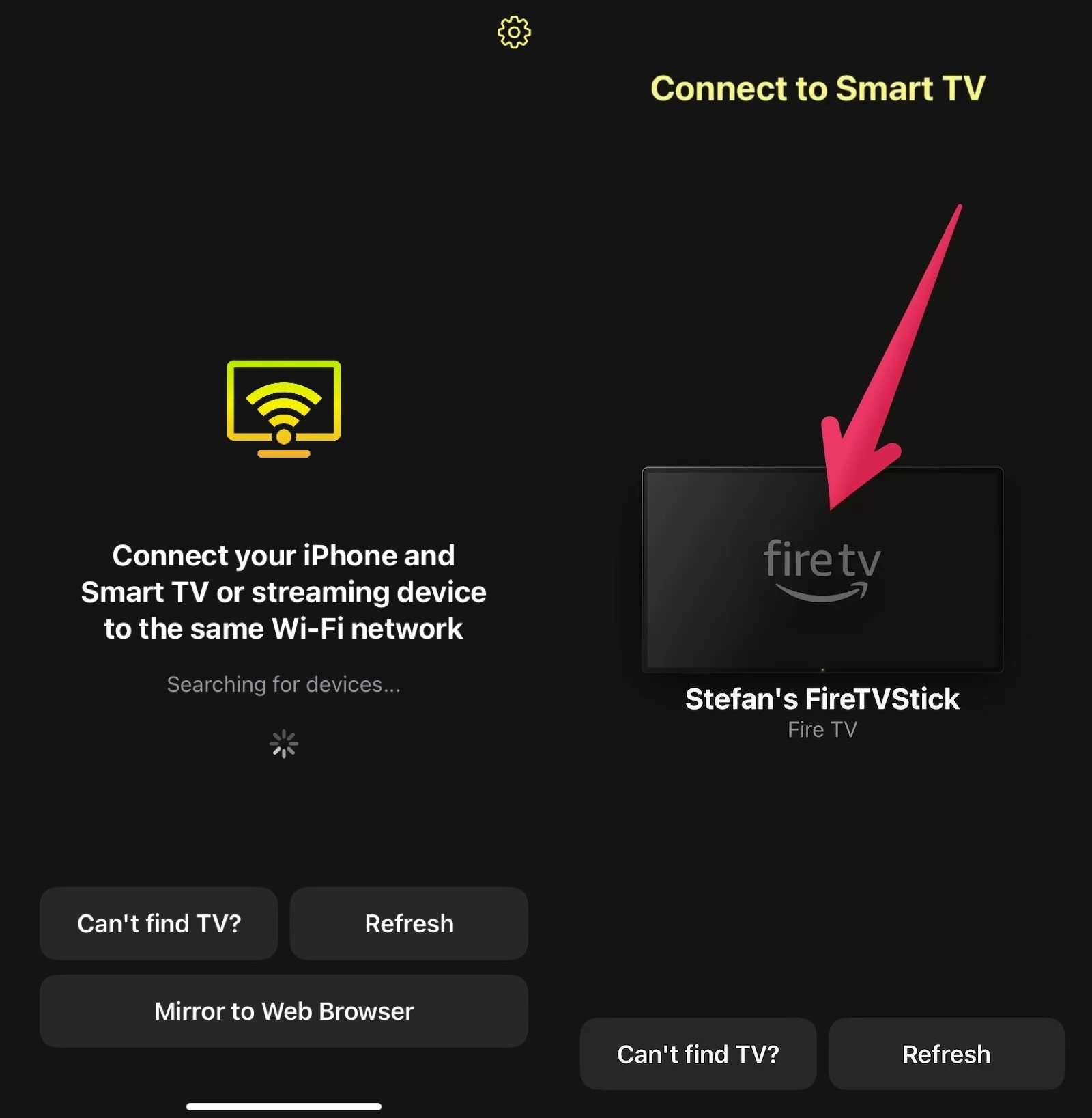How to Cast iPhone to TV: The Best Ways in 2024