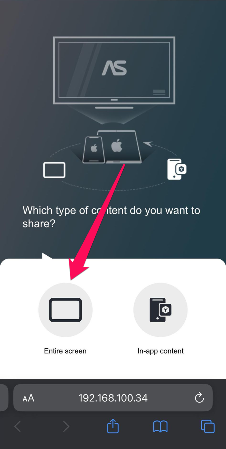 How to Cast iPhone to TV: The Best Ways in 2024