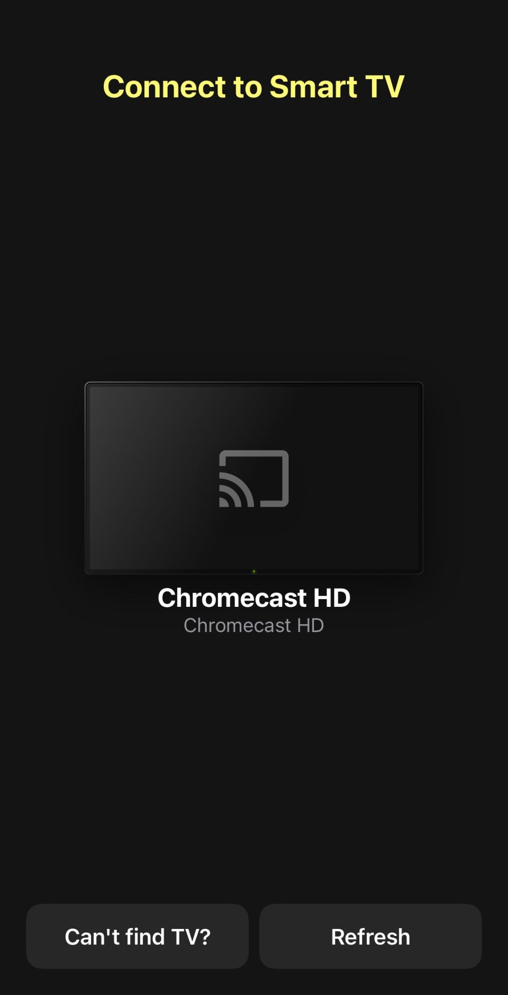 Screen Mirroring iPhone to TV: Chromecast, AirPlay, Fire, Roku, HDMI