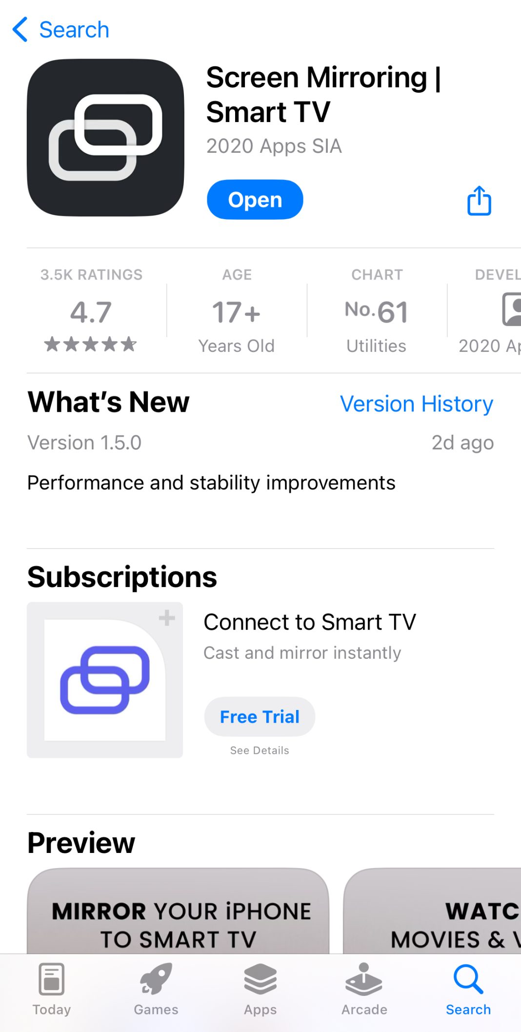 Screen Mirroring iPhone to TV: Chromecast, AirPlay, Fire, Roku, HDMI