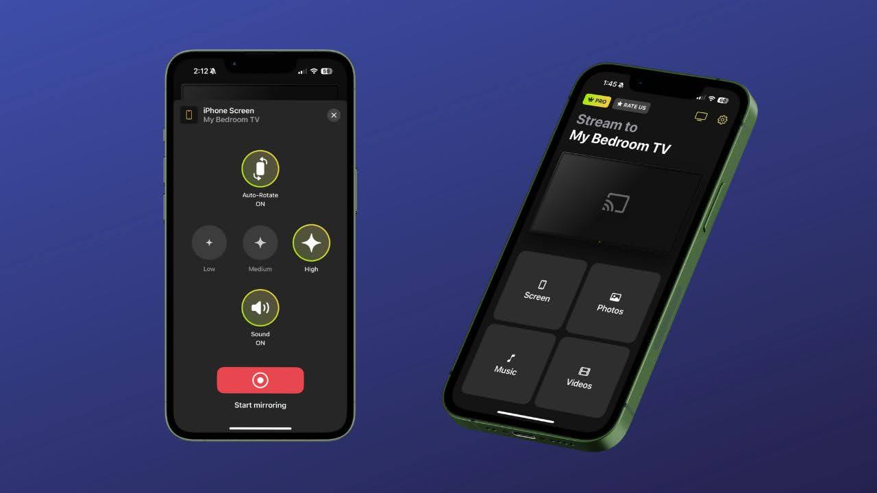 Free iPhone Mirroring App: 8 Best Solutions (2024 Edition)