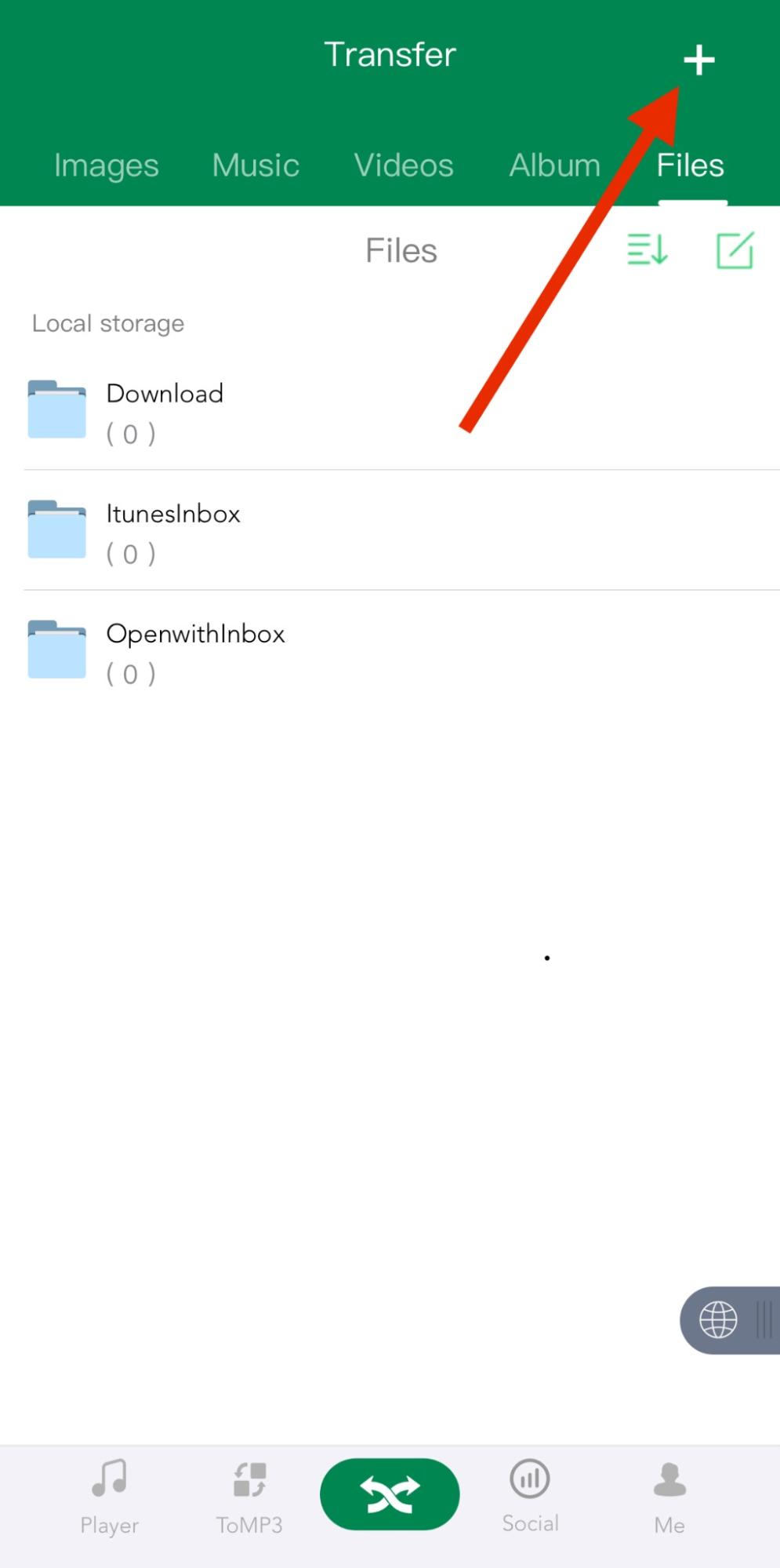 How to Transfer Data from Phone to Tablet