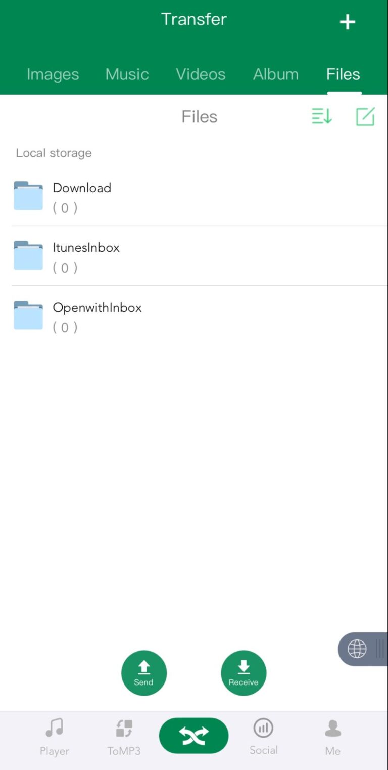 How to Transfer Data from Phone to Tablet