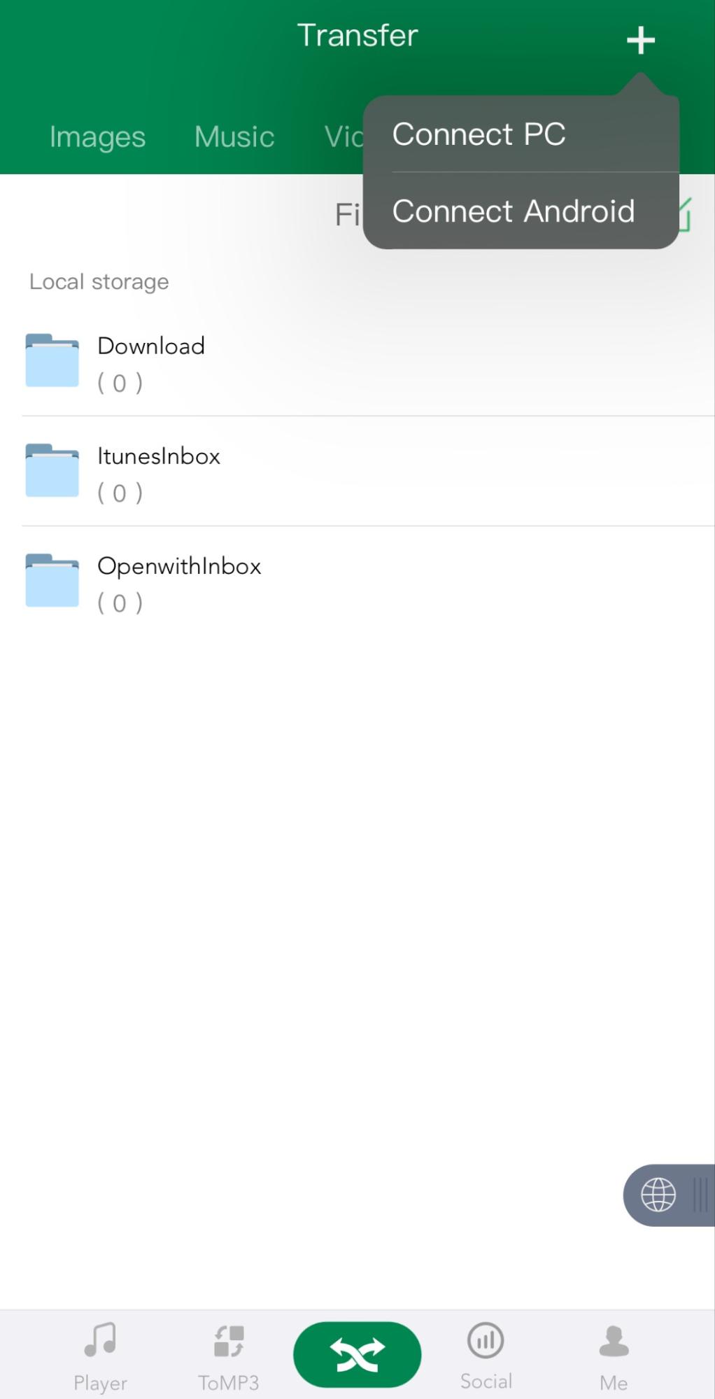 How to Transfer Data from Phone to Tablet