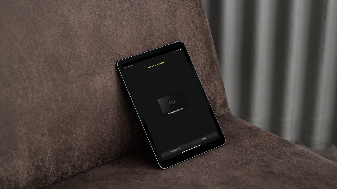 Cast from iPad to Firestick: Proven Methods 2024