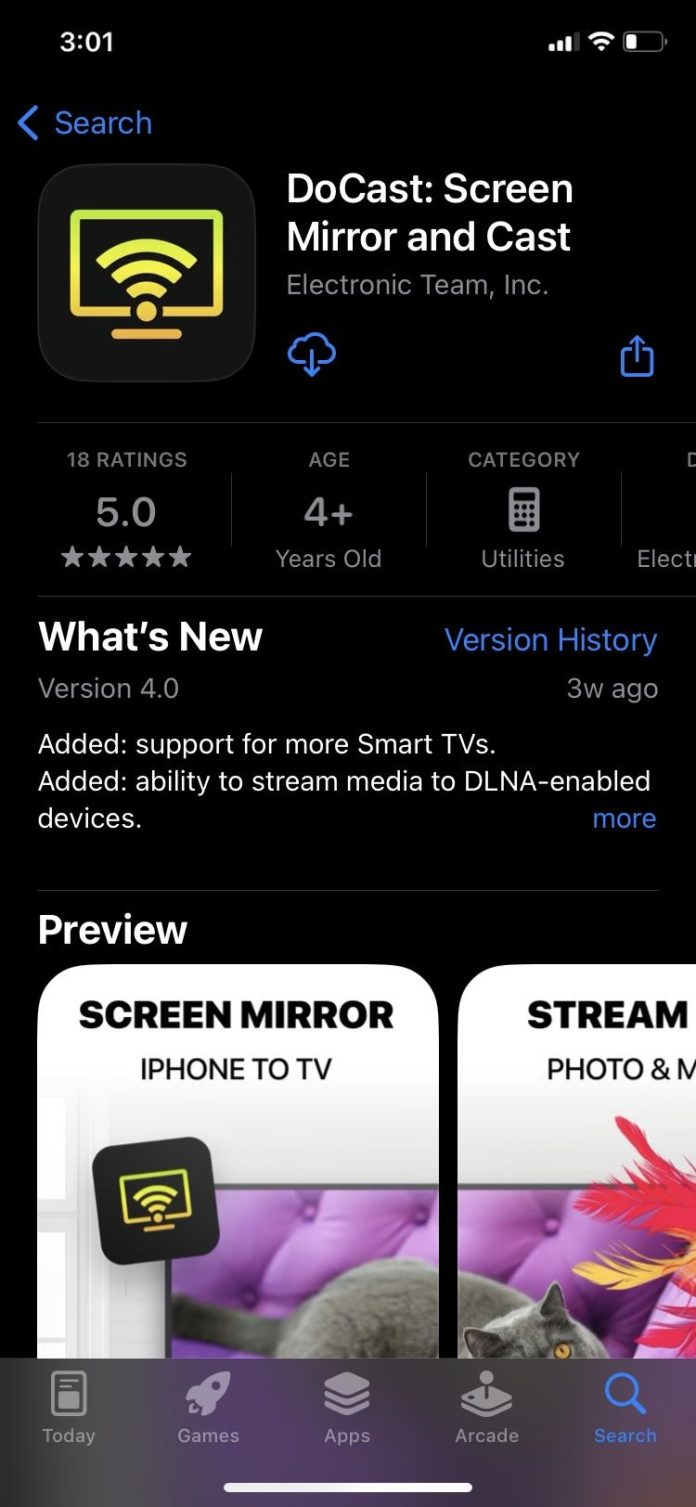 How to Cast iPhone to FireStick [2024 Updated Guide]