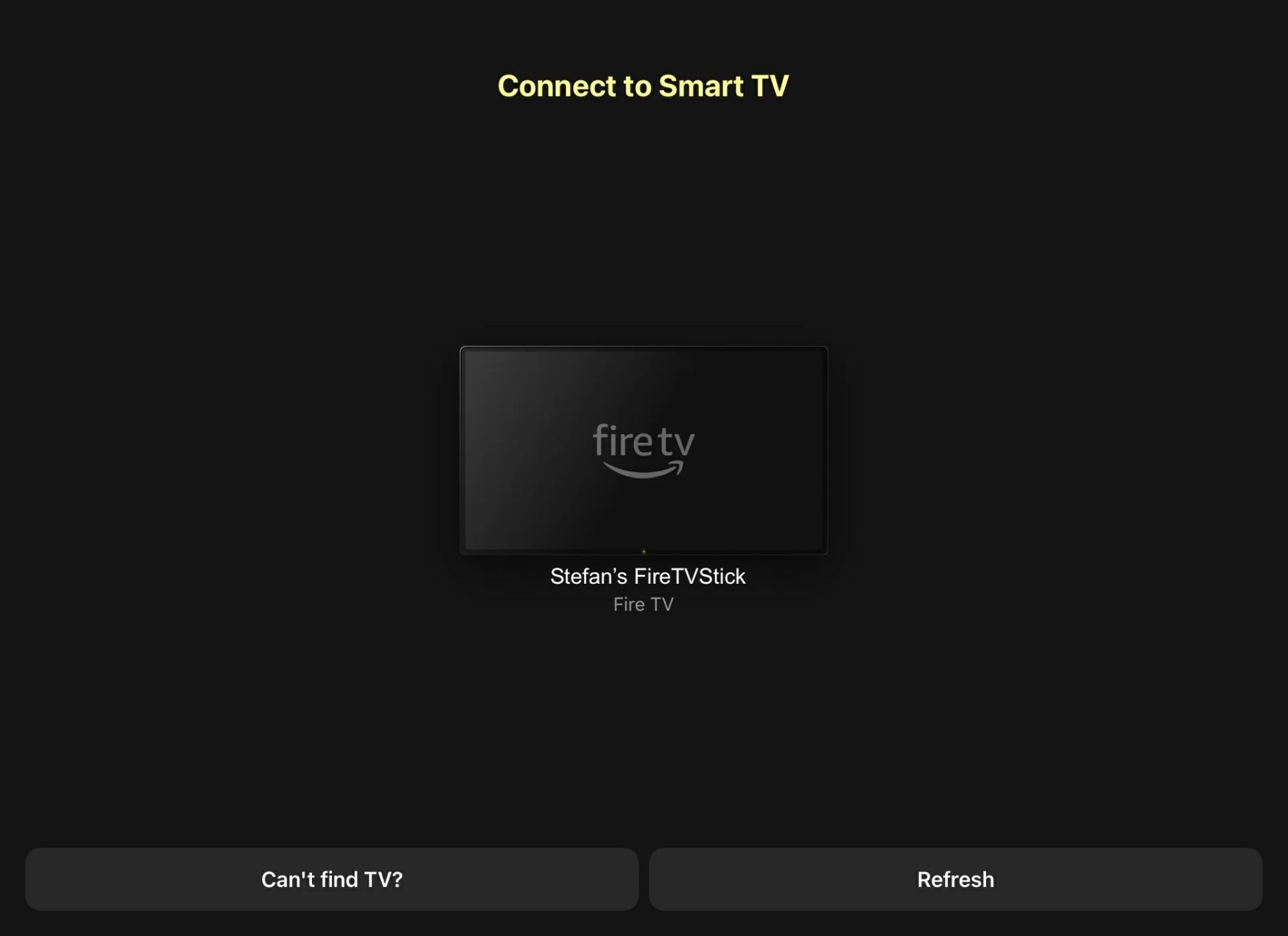 Mirror iPad to Firestick: Only Effective Solutions to Use
