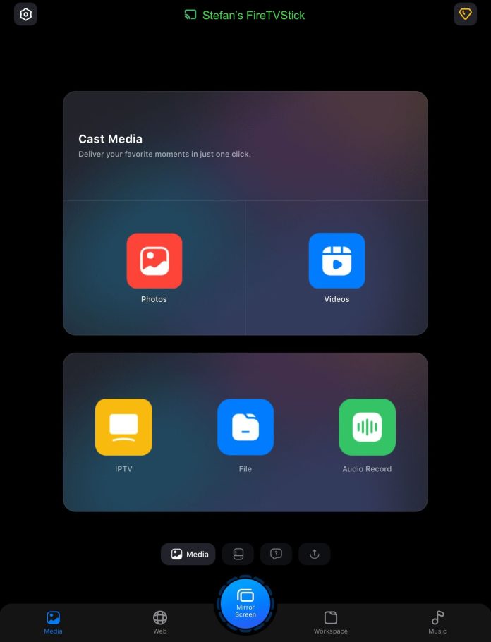Mirror iPad to Firestick: Only Effective Solutions to Use