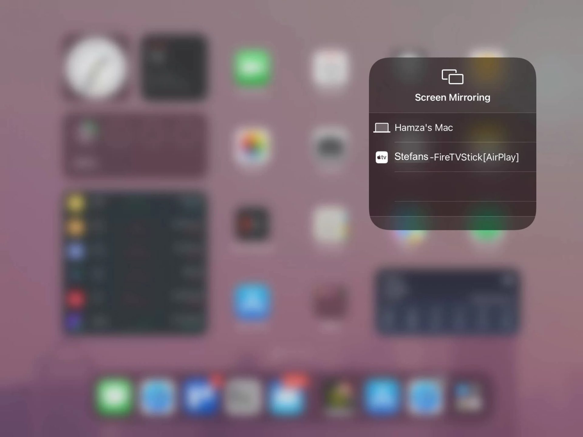 Mirror iPad to Firestick: Only Effective Solutions to Use