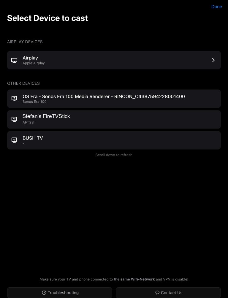 Mirror iPad to Firestick: Only Effective Solutions to Use