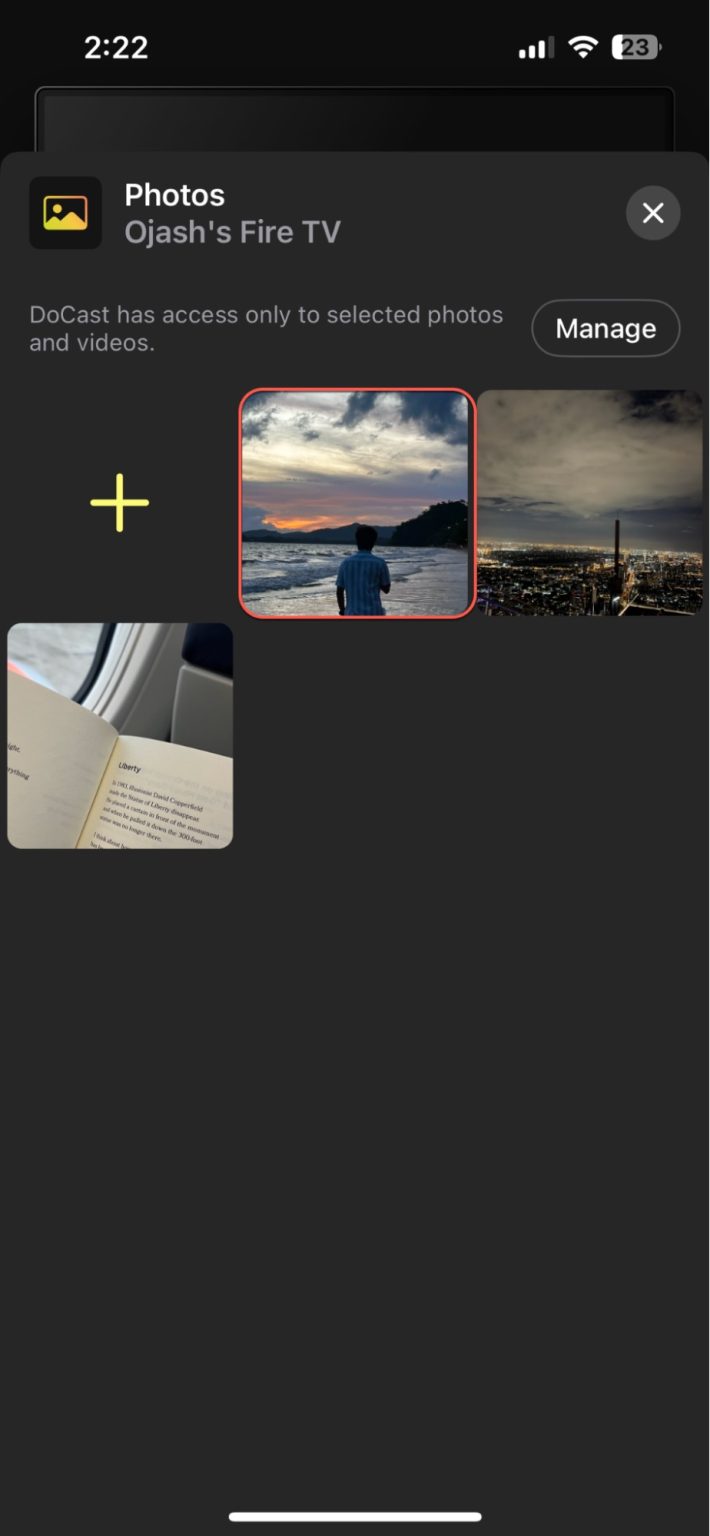 How to Cast iPhone to FireStick [2024 Updated Guide]