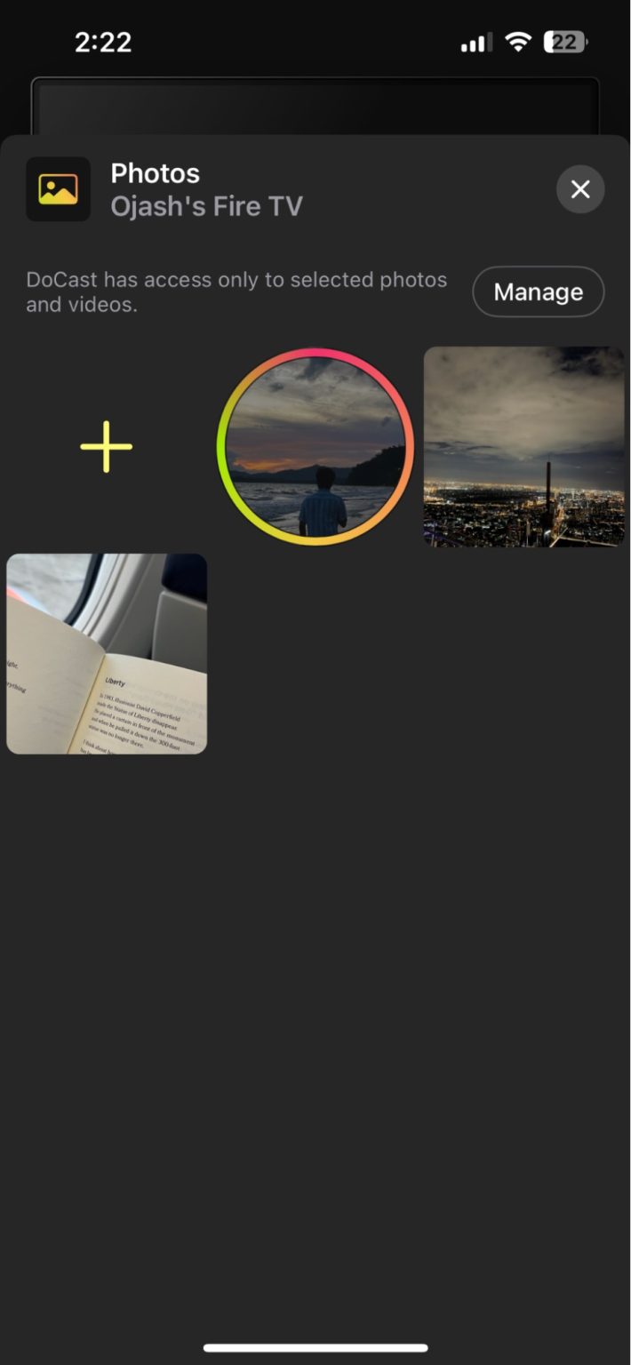 How to Cast iPhone to FireStick [2024 Updated Guide]