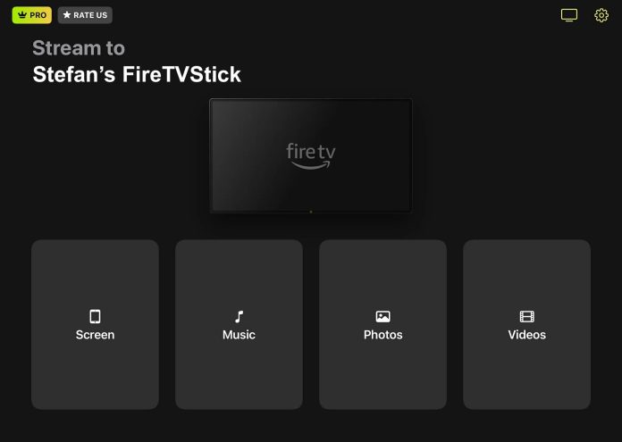 Mirror iPad to Firestick: Only Effective Solutions to Use