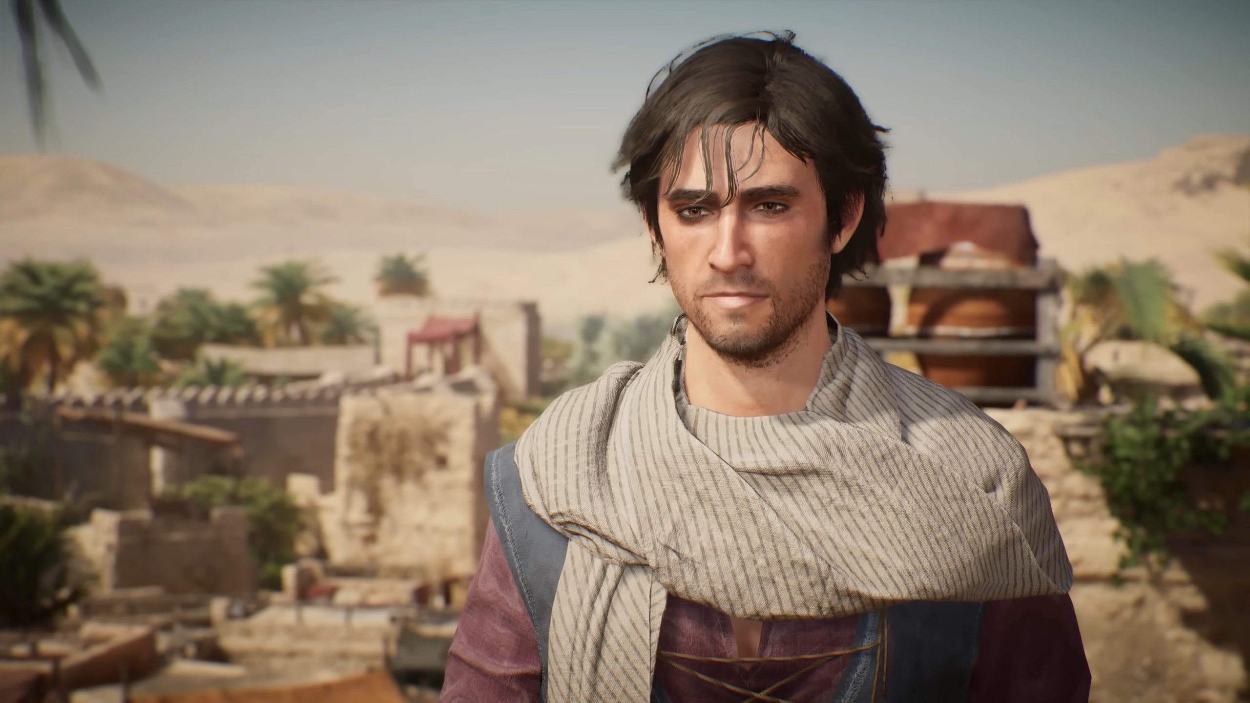 Assassin's Creed Mirage is Set To Launch on iOS in June