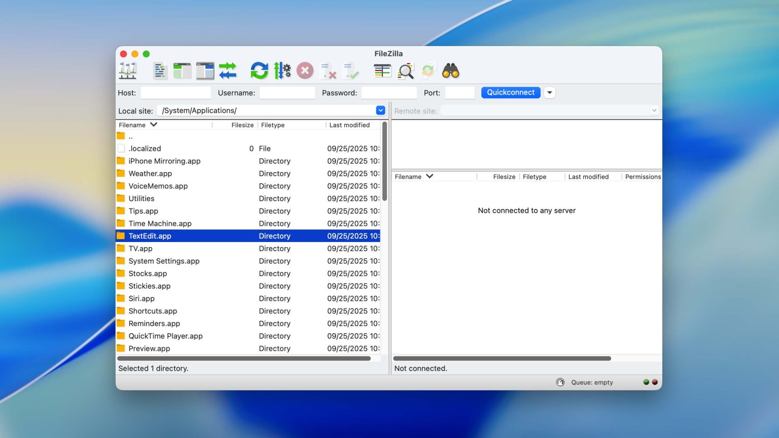 Top 5 FileZilla Alternatives for Mac in 2025