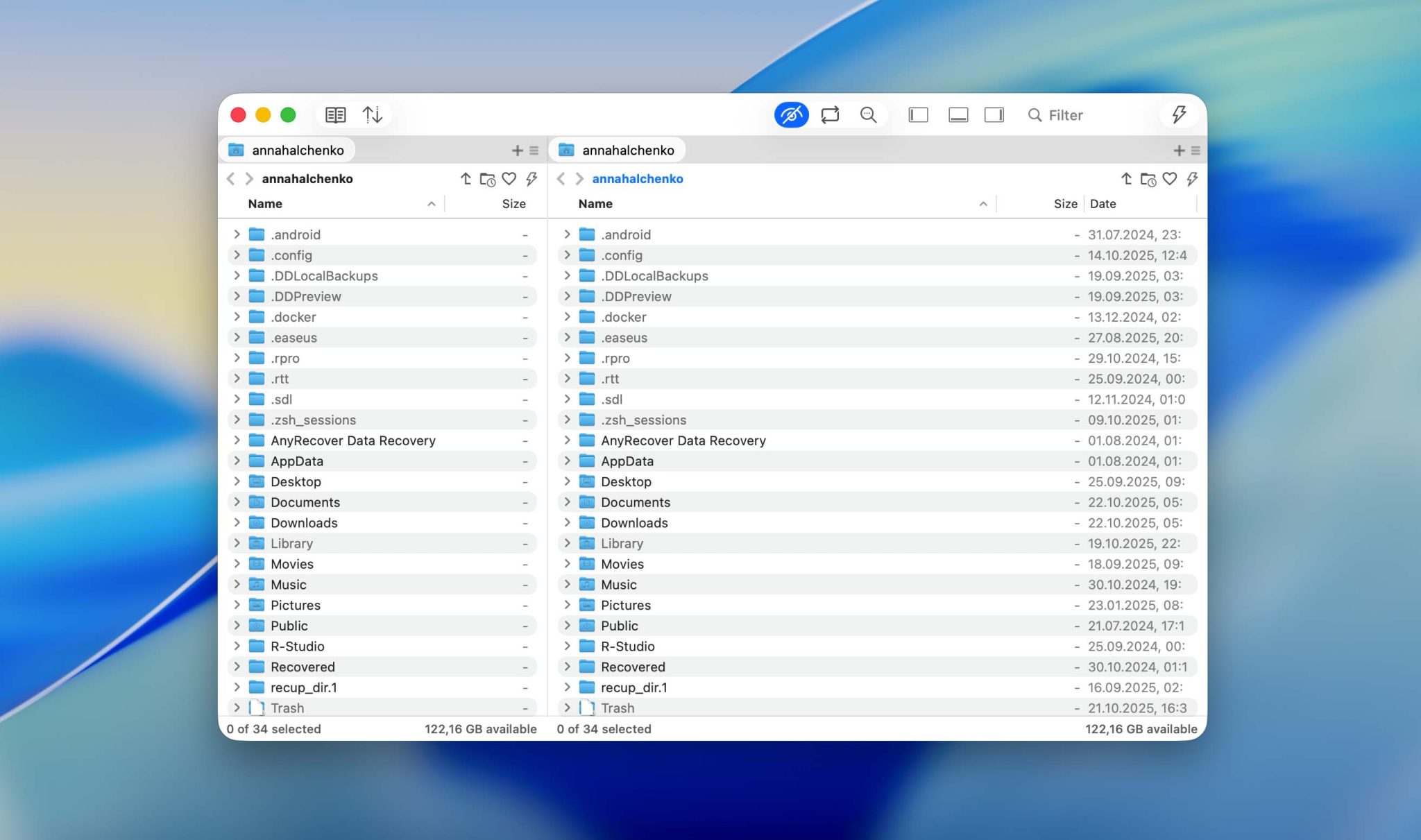 Top 5 FileZilla Alternatives for Mac in 2025