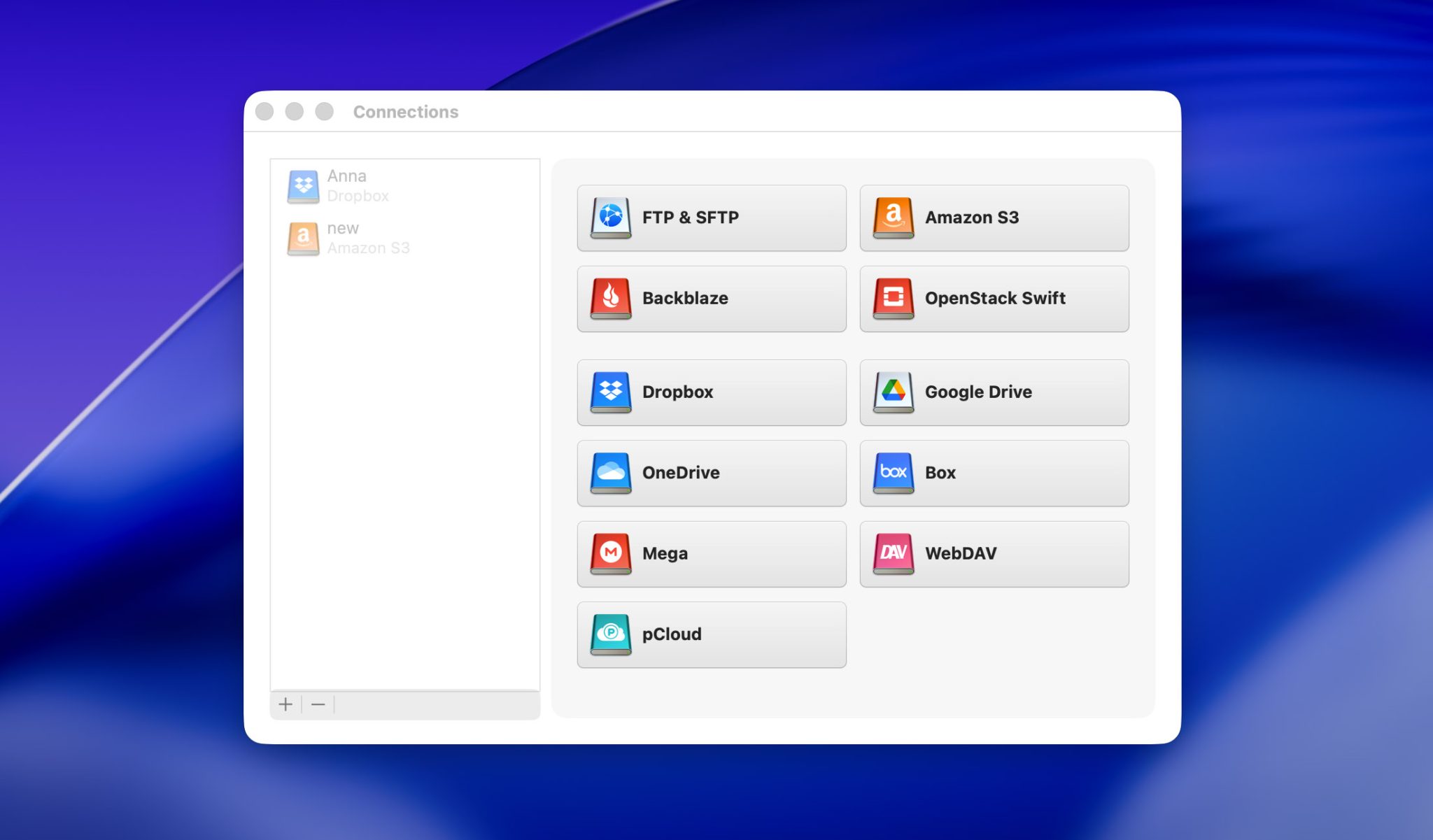 Map OneDrive as Network Drive on Mac and Windows [2026]