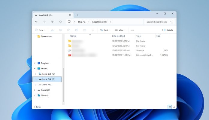 Map OneDrive as Network Drive on Mac and Windows [2026]