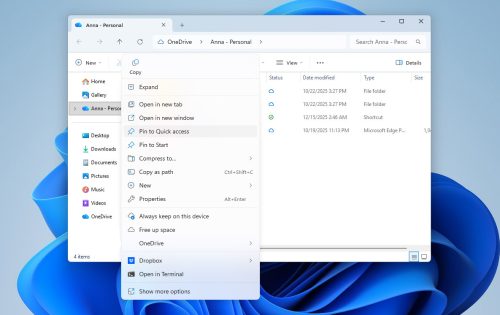 Map OneDrive as Network Drive on Mac and Windows [2026]