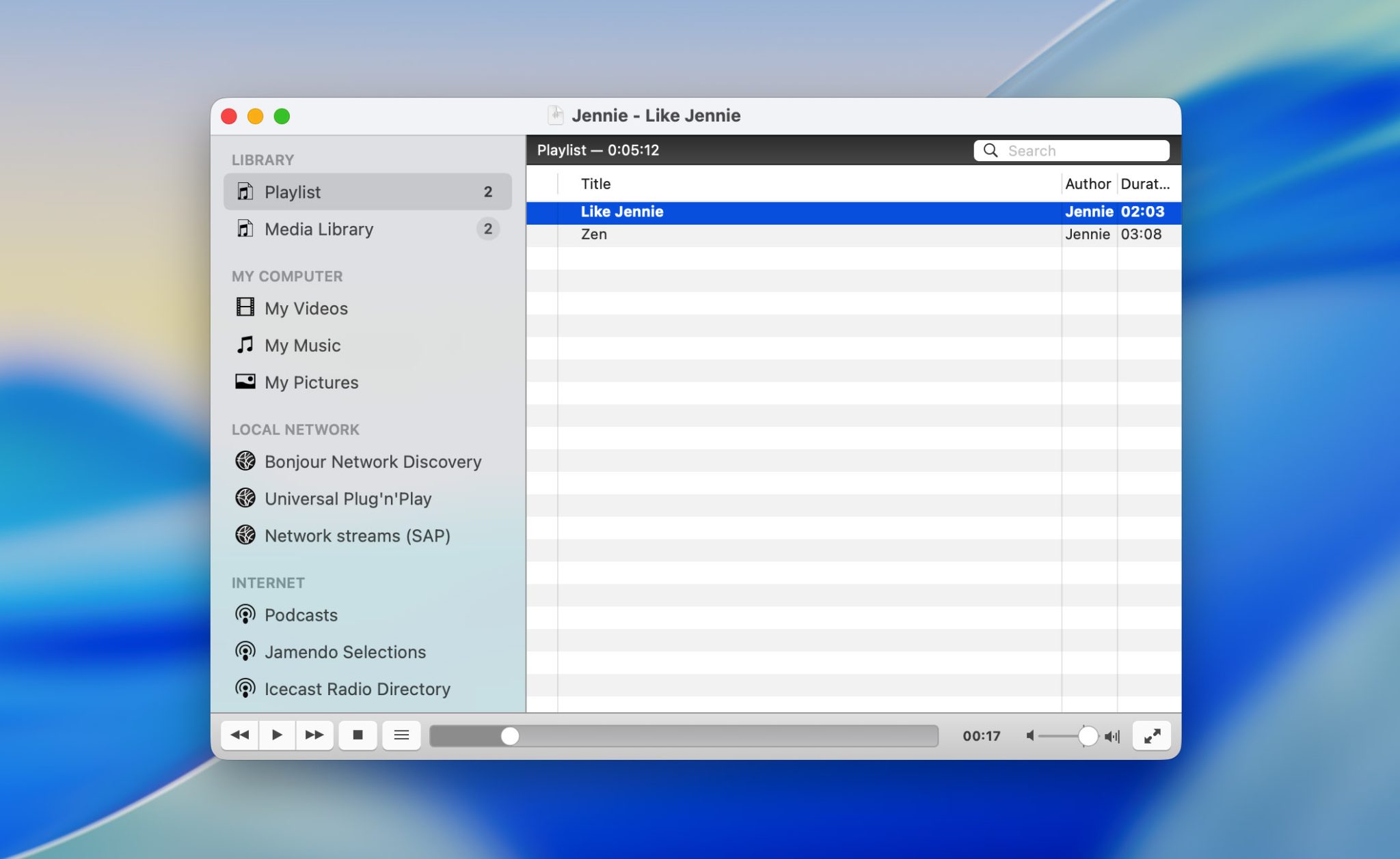 Best Free Music Players for Mac to Use in 2026