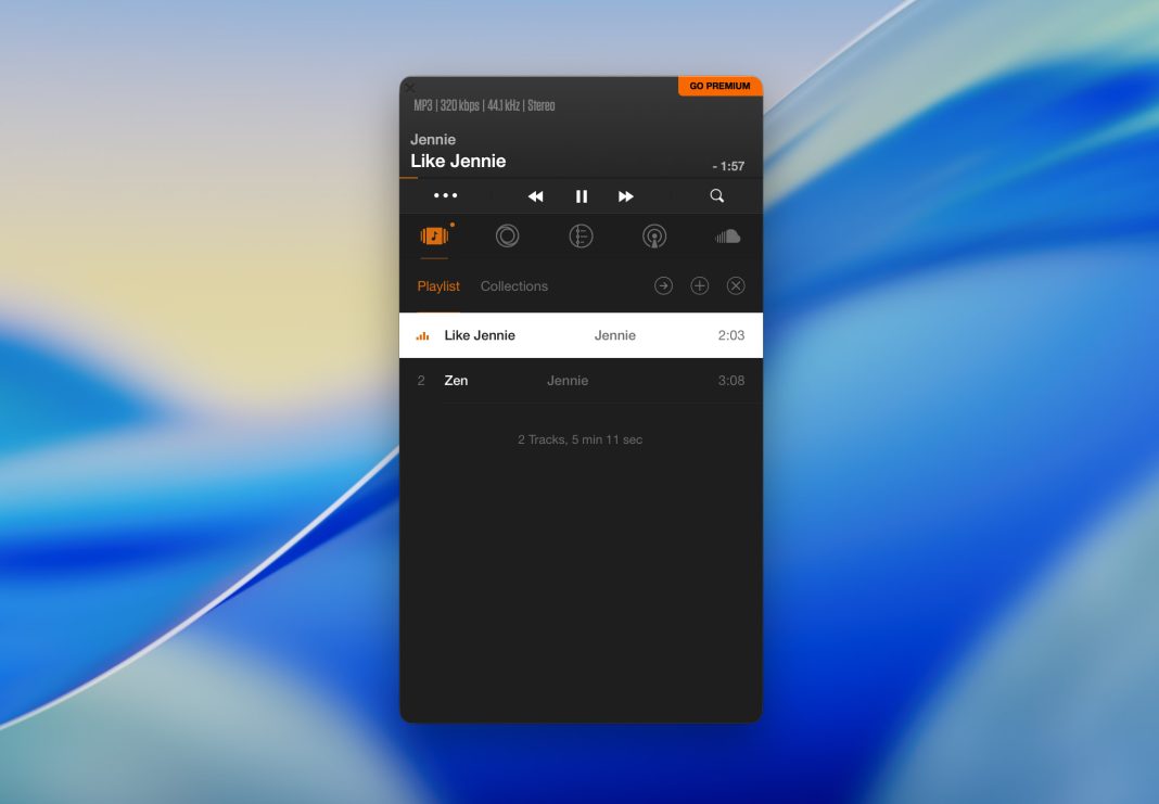 Best Free Music Players for Mac to Use in 2026