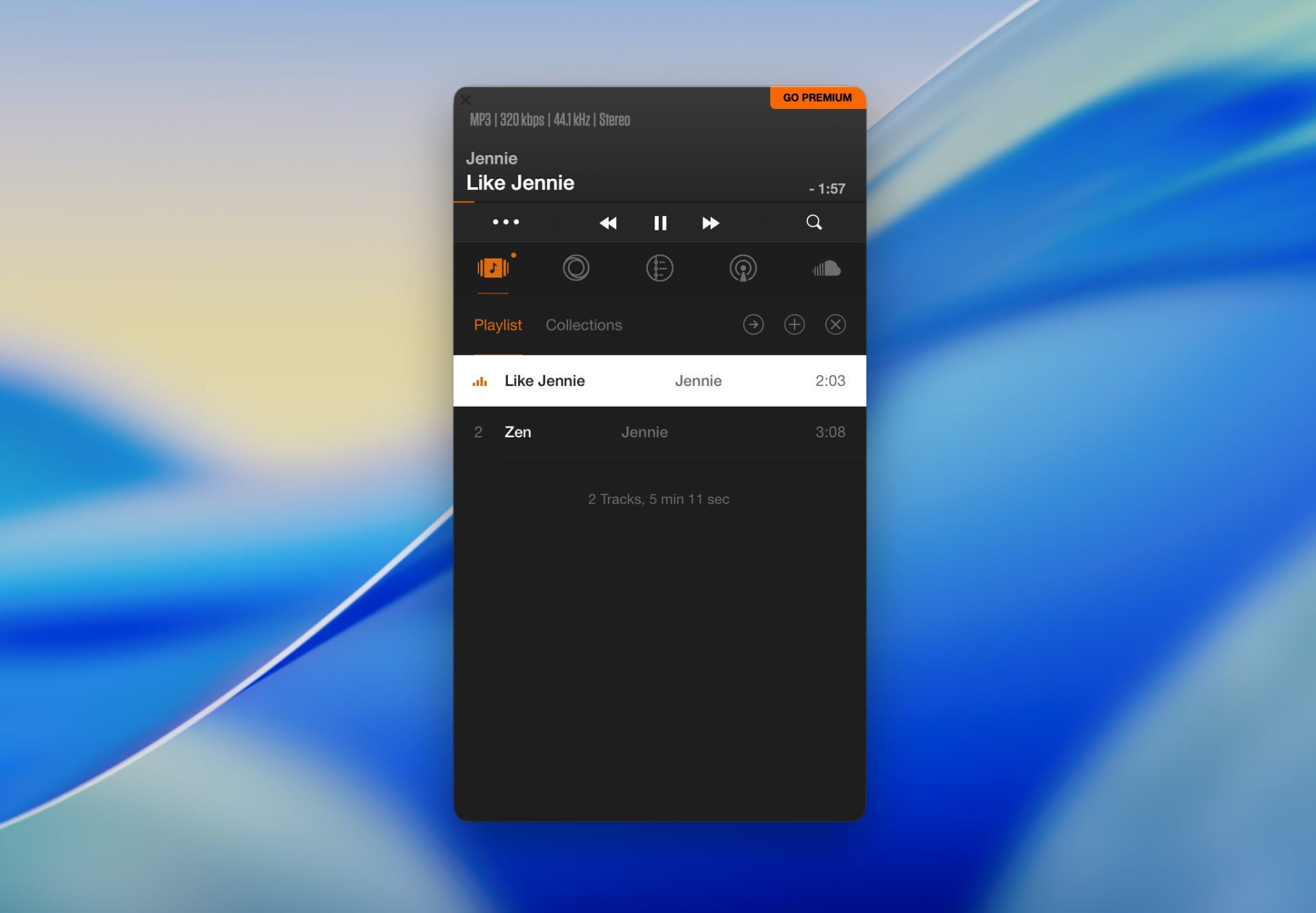 Best Free Music Players for Mac to Use in 2026