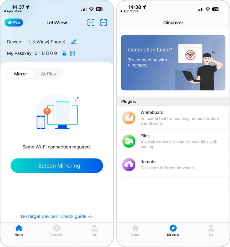 Free iPhone Mirroring App: 8 Best Solutions (2026 Edition)