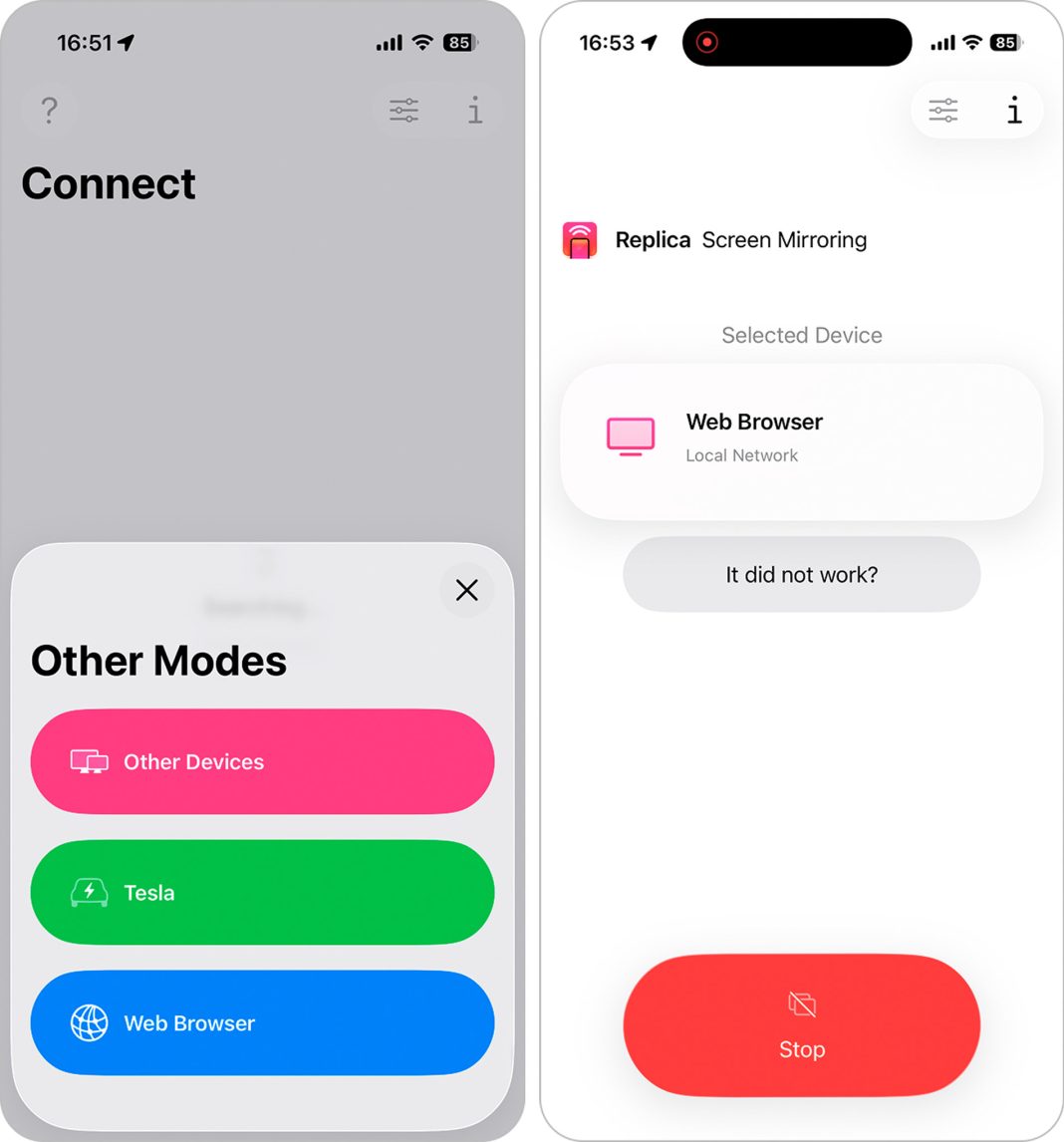 Free iPhone Mirroring App: 8 Best Solutions (2026 Edition)