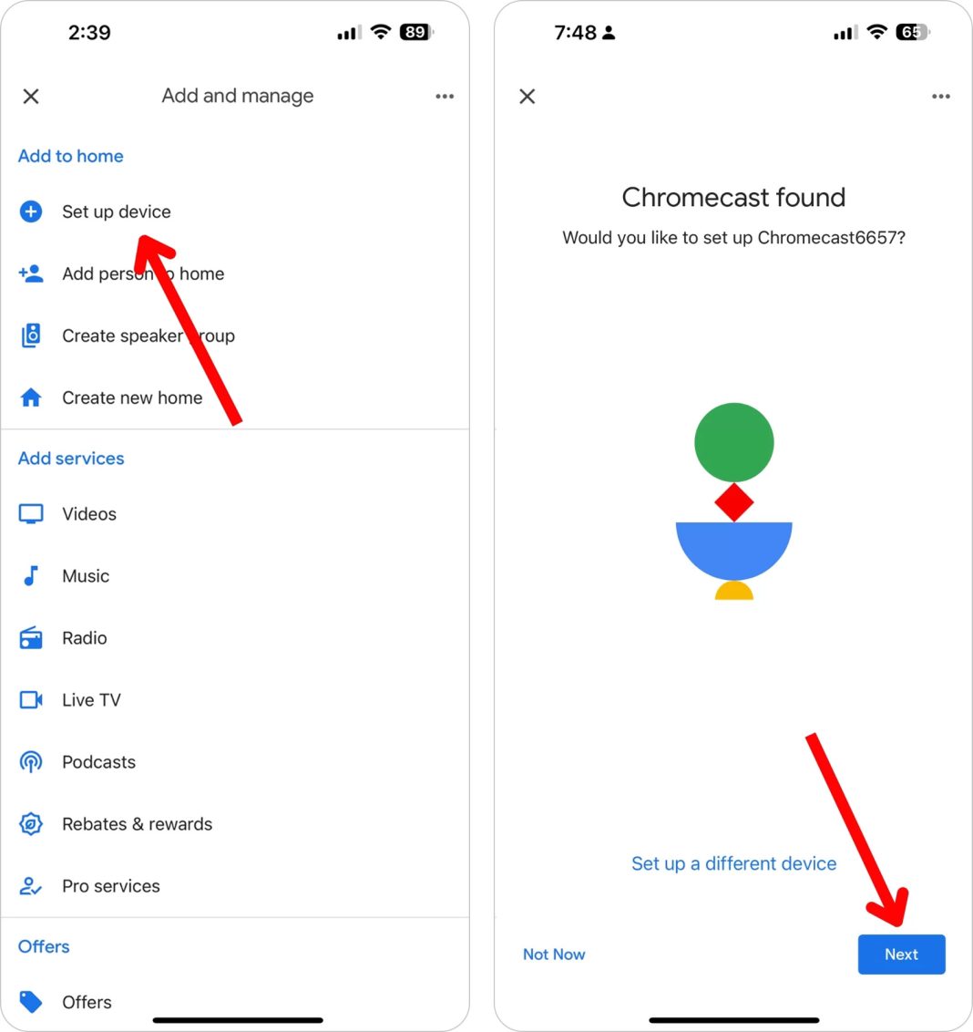 How to AirPlay to Chromecast: Top Methods in 2026